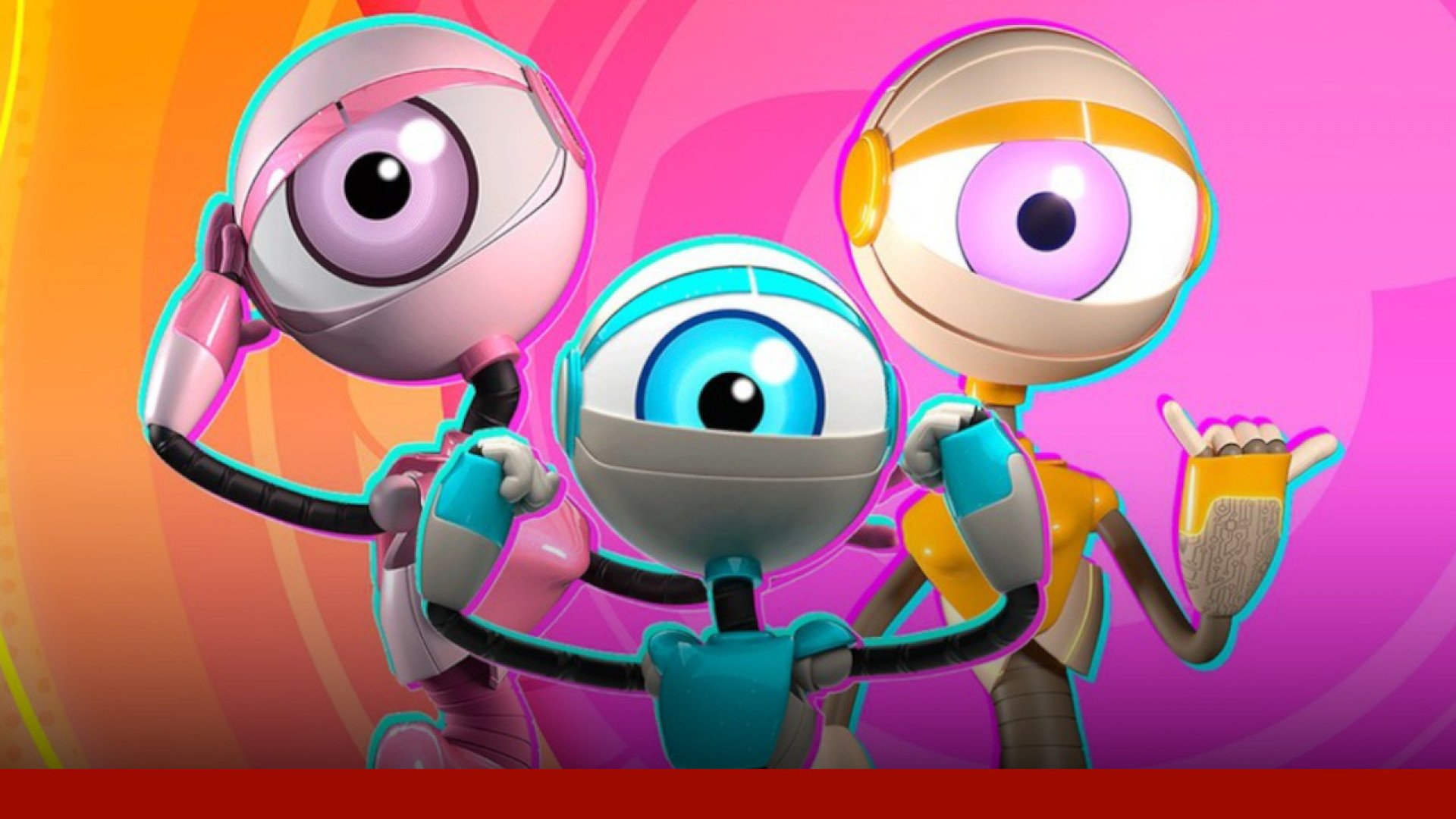 'BBB 24': saiba quando sai a lista dos participantes'BBB 24': saiba ...