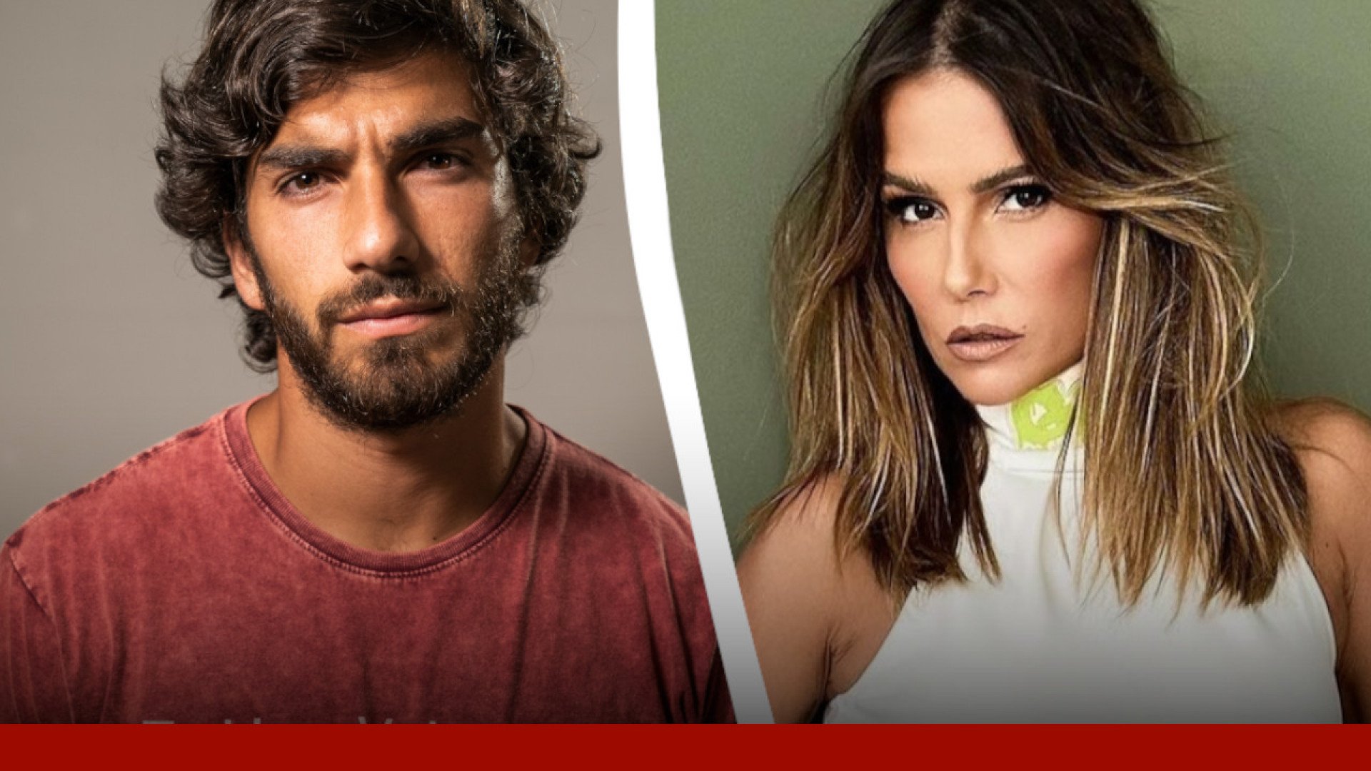 Indiretas? Hugo Moura e Deborah Secco publicam na web após ...