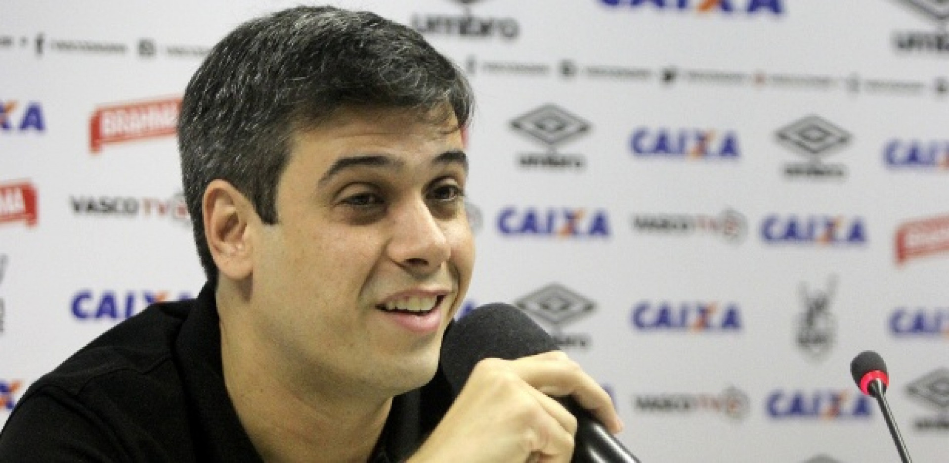 Filho de Eurico Miranda prevê ruína do Vasco: 'Falirá em 2 anos se não ...