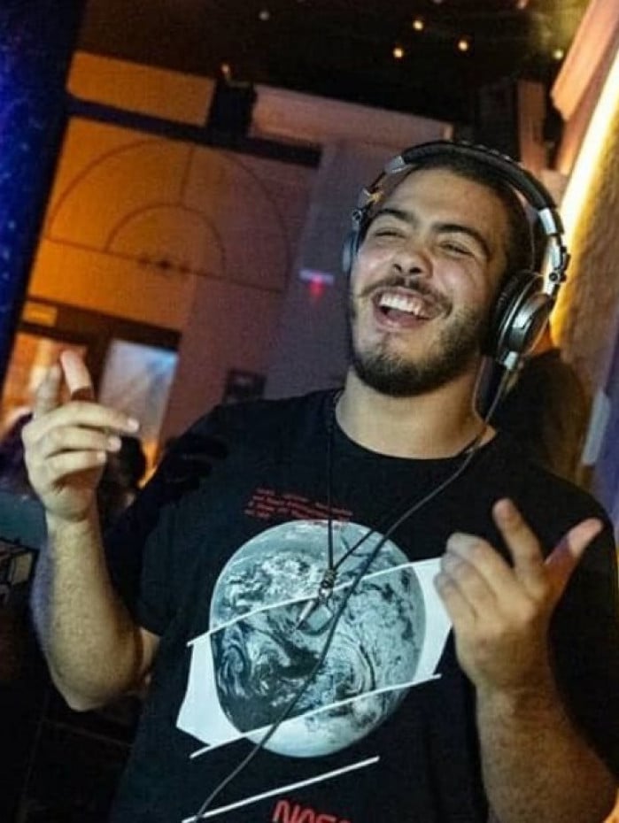 DJ Ronald, filho de Ronaldo Fenômeno, revela quanto cobra por showDJ ...