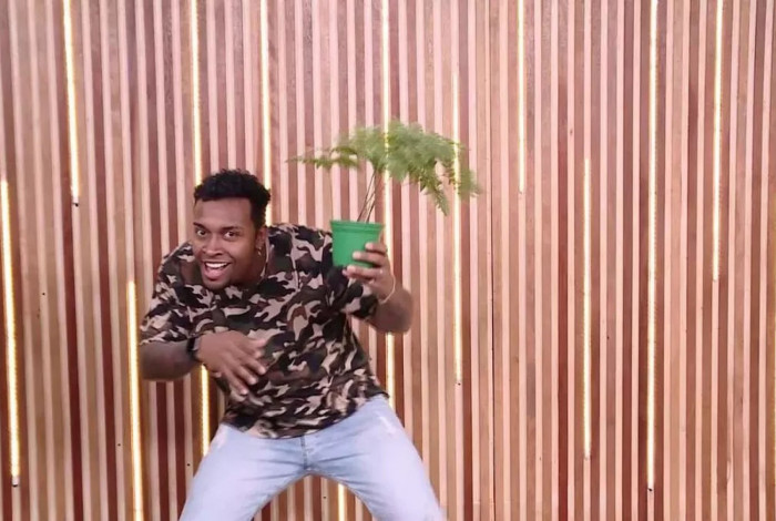 Quem é Nego Di, ex-BBB preso por suspeita de estelionato? Relembre ...