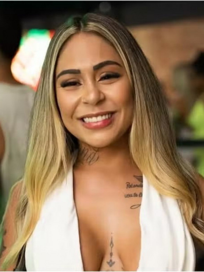 Polícia investiga morte de influenciadora após queda da varanda de ...