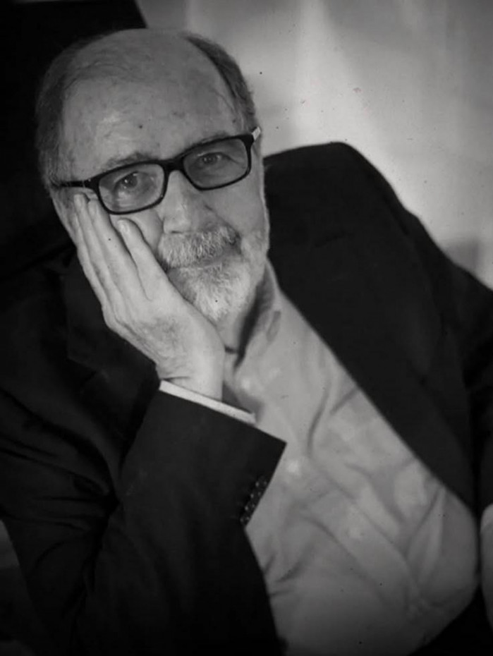 Adeus, Cacá Diegues