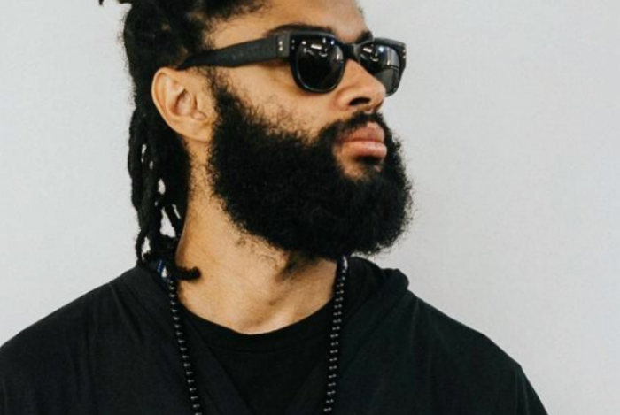 Rapper acusa segurança de racismo no segundo dia de festival MH - Geral