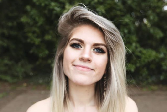 Youtuber Marina Joyce está desaparecida, diz entidade britânica MH ...