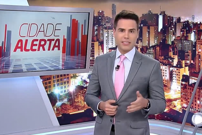 Coordenadora do 'Cidade Alerta' testa positivo para coronavírus, diz ...