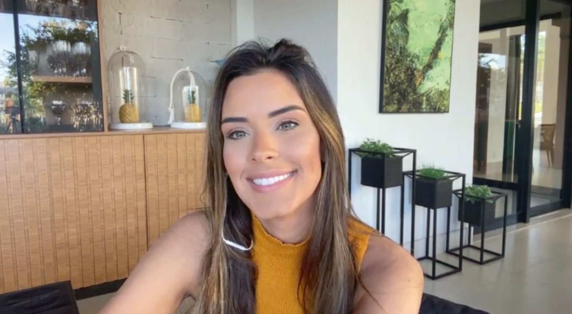 Ex-BBB se defende após participar de festa durante pandemia MH ...