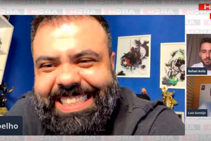 'Flow' lançará podcast de música ancorado por rapper; saiba qual! MH ...