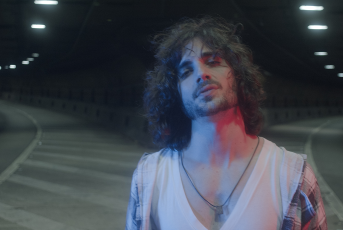 Fiuk já deu beijão em ator da Globo. Descubra quem foi o eleito! MH ...